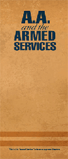 All Pamphlets – Alcoholics Anonymous