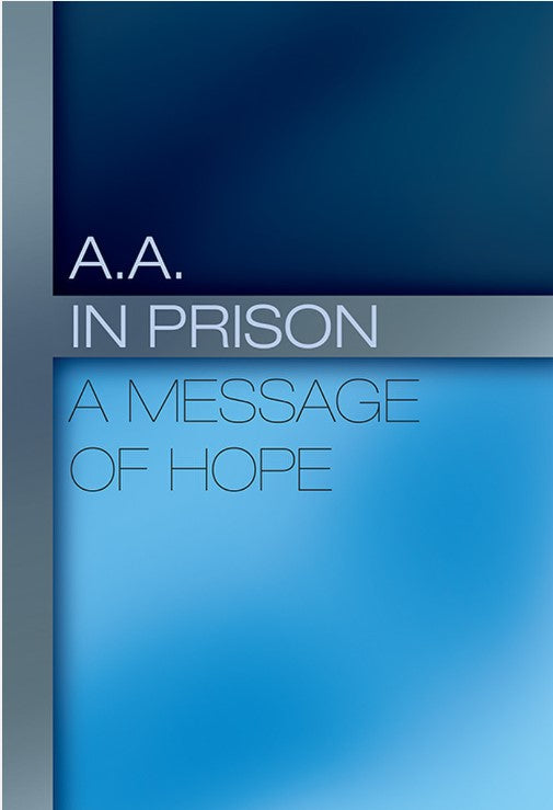 Books – Alcoholics Anonymous