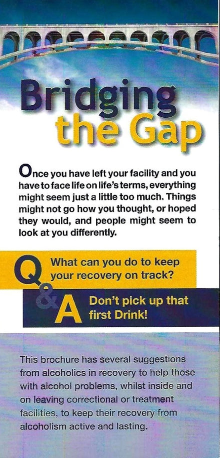 All Pamphlets – Page 2 – Alcoholics Anonymous