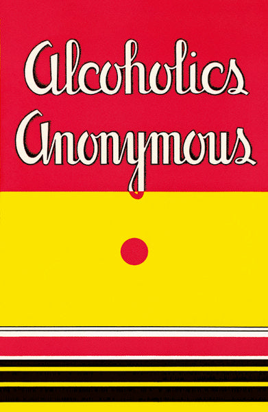 All – Alcoholics Anonymous