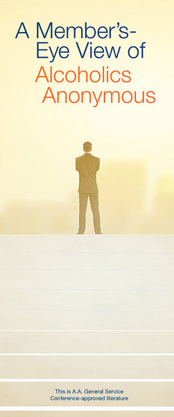 All Pamphlets – Alcoholics Anonymous