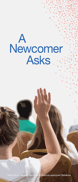 All Pamphlets – Alcoholics Anonymous