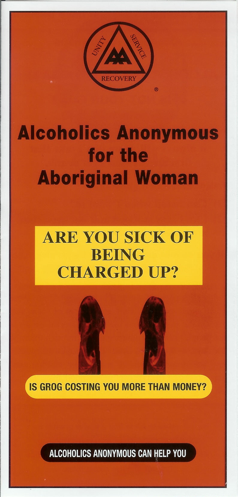 All Pamphlets – Alcoholics Anonymous
