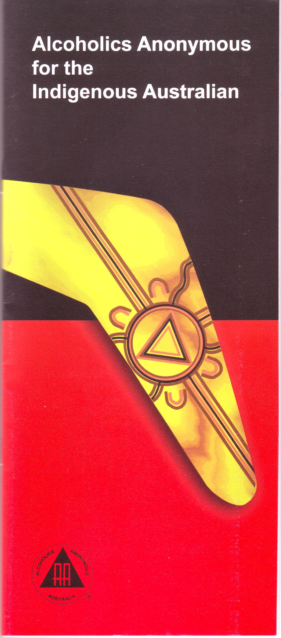 All Pamphlets – Alcoholics Anonymous