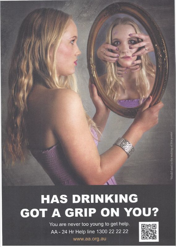 Young People PI Poster F (ND) – Alcoholics Anonymous