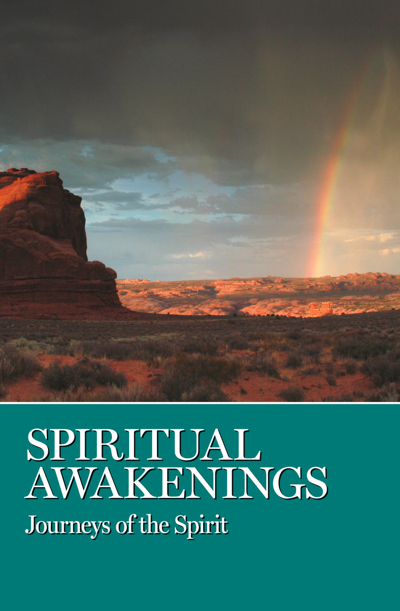 Spiritual Awakenings – Alcoholics Anonymous