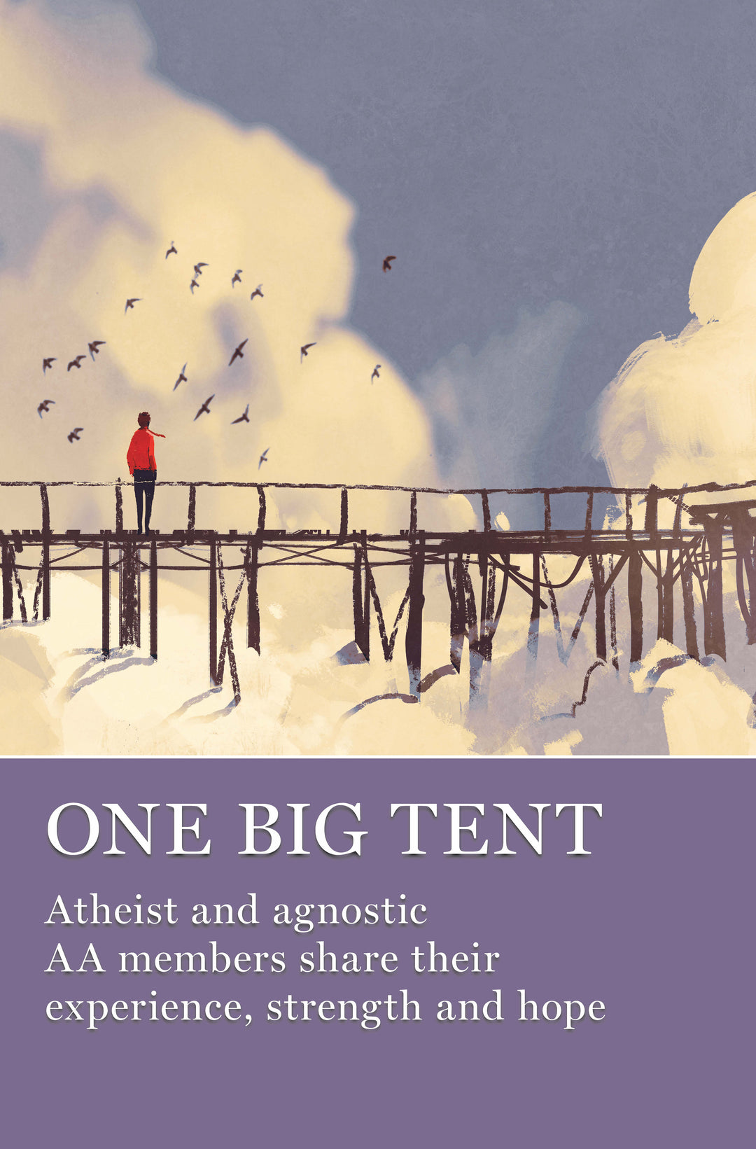 Books – Page 4 – Alcoholics Anonymous