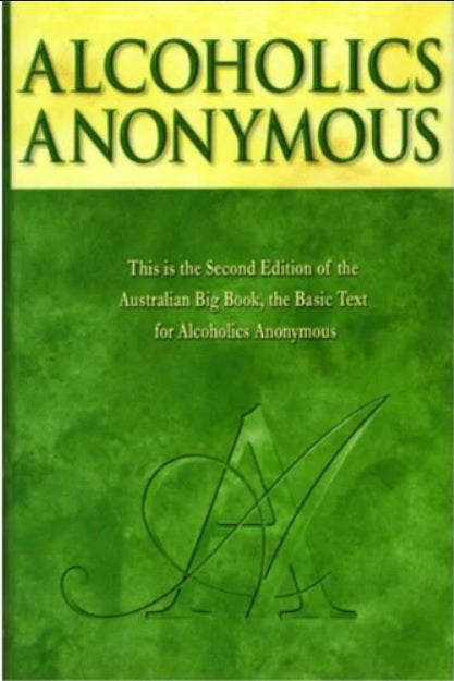 Books – Page 2 – Alcoholics Anonymous