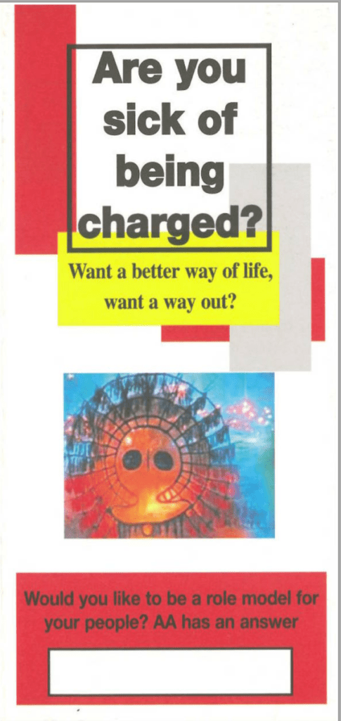 All Pamphlets – Alcoholics Anonymous