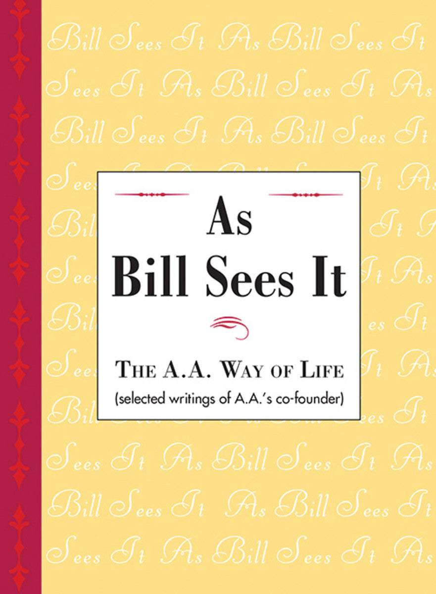 Other books – Alcoholics Anonymous